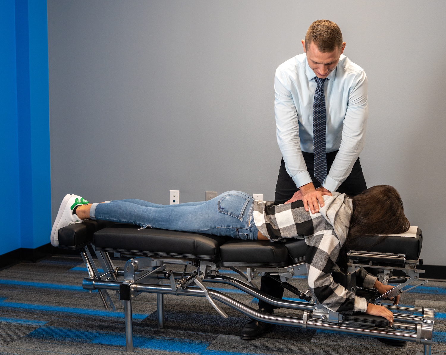 Chiropractor in Austin, TX | Stonelake Chiropractic